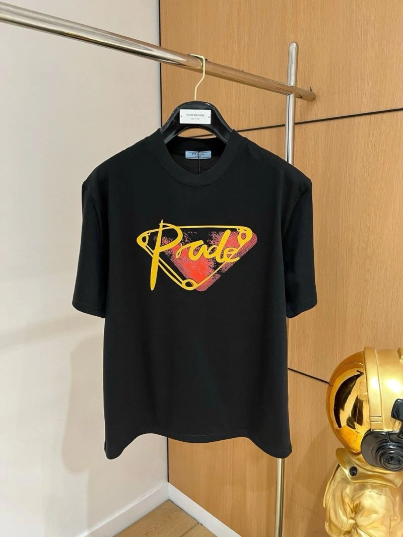 Economical Prada T-Shirts