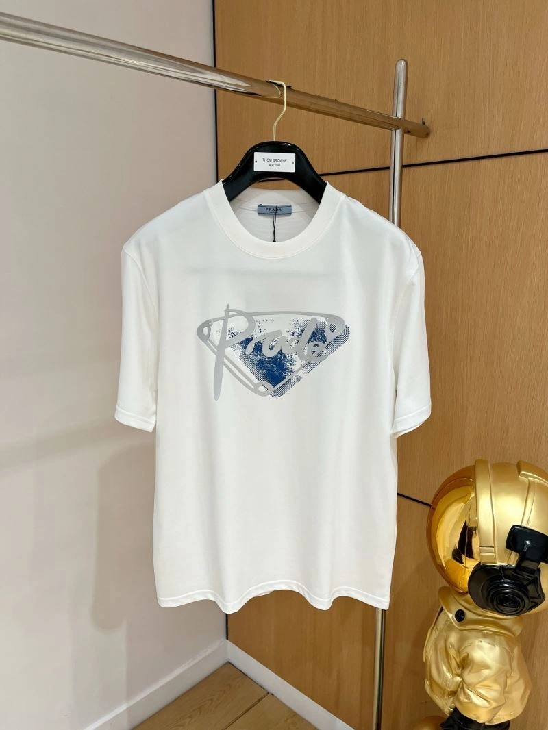 Economical Prada T-Shirts