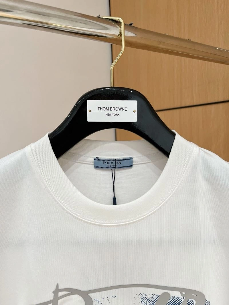 Economical Prada T-Shirts