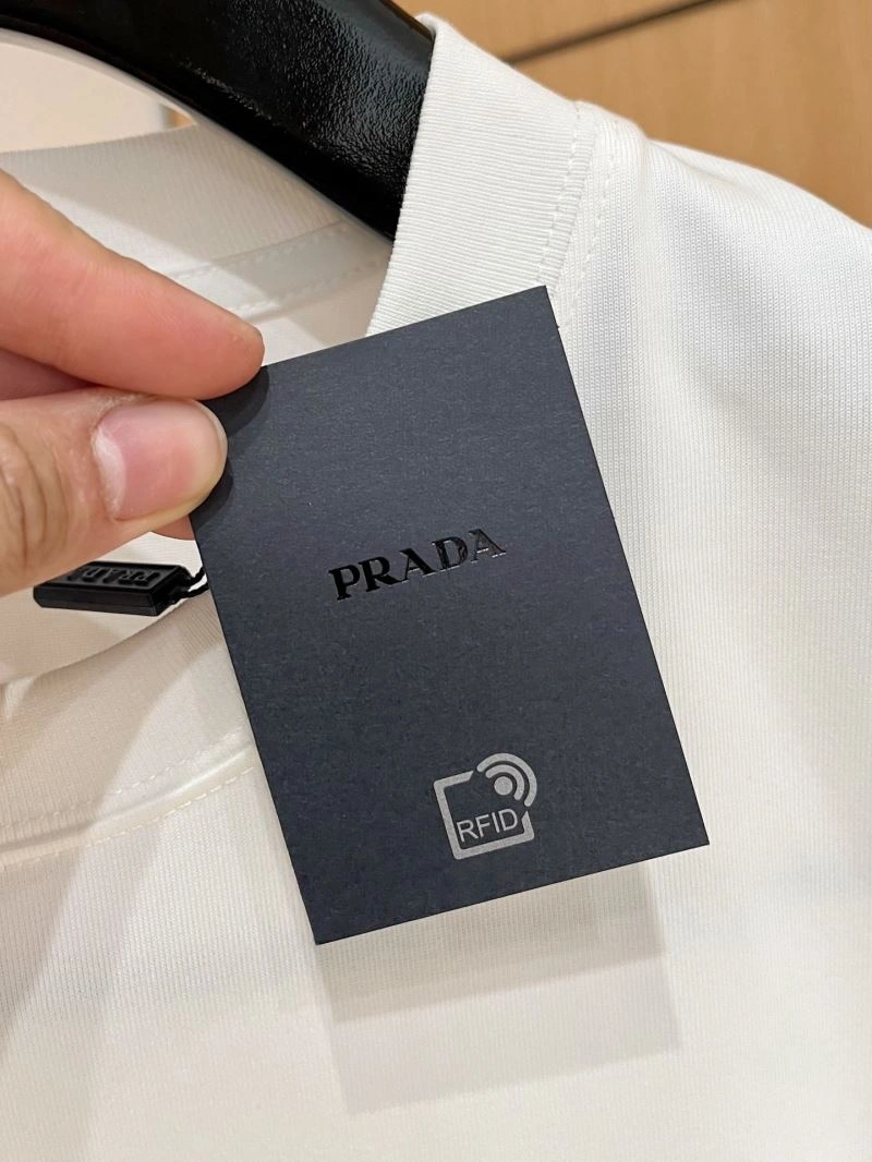 Economical Prada T-Shirts