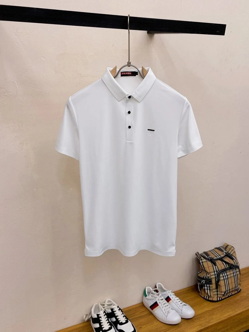 Prada T-Shirts