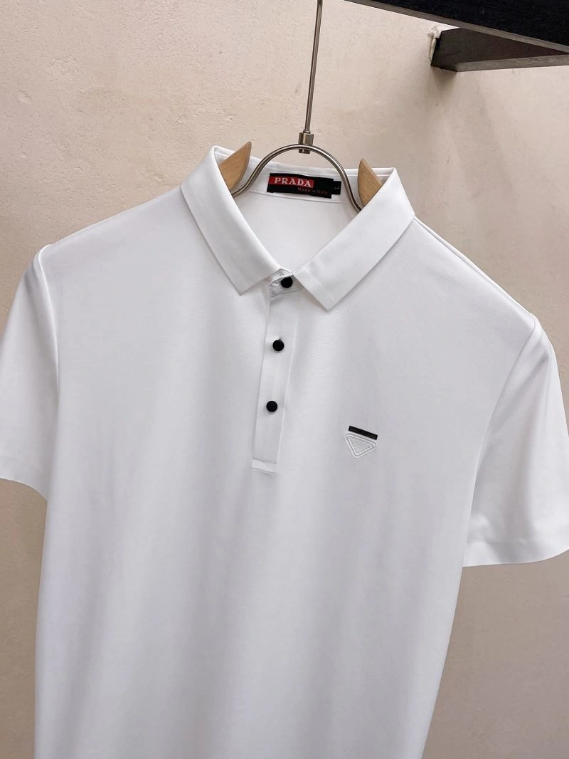 Genuine Prada T-Shirts