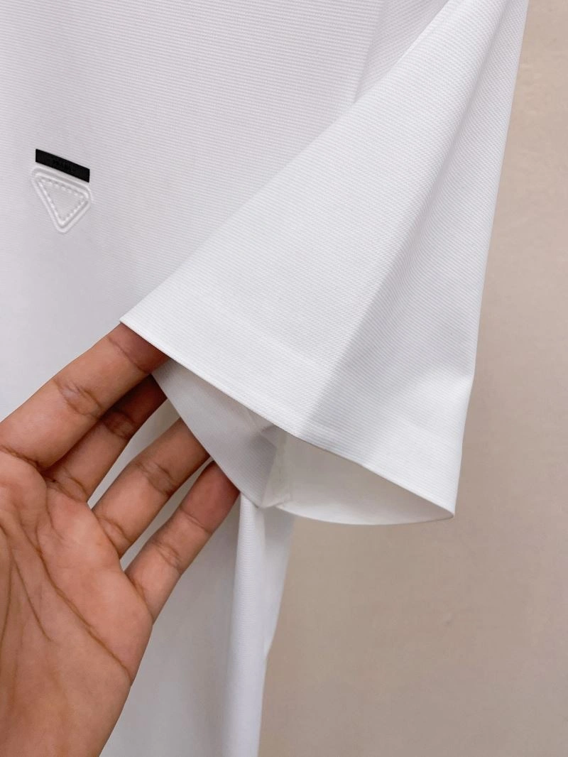 Genuine Prada T-Shirts