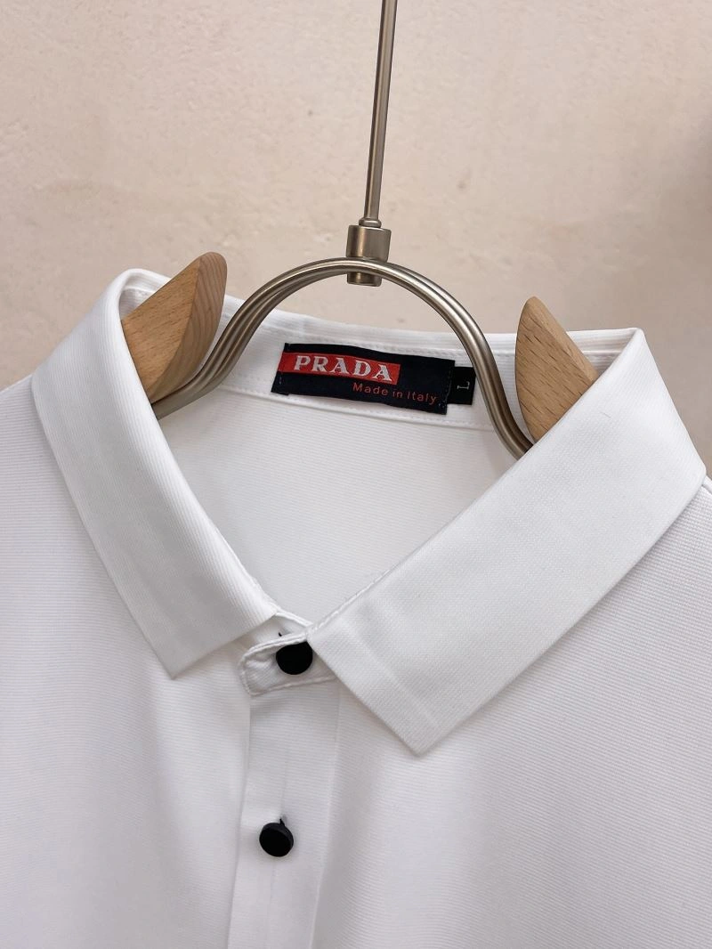 Genuine Prada T-Shirts