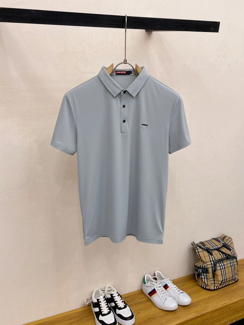 Prada T-Shirts