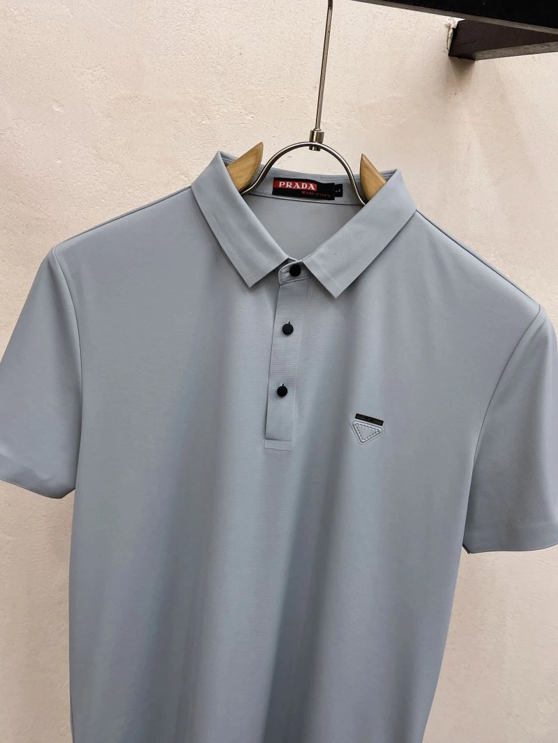 Authentic Prada T-Shirts