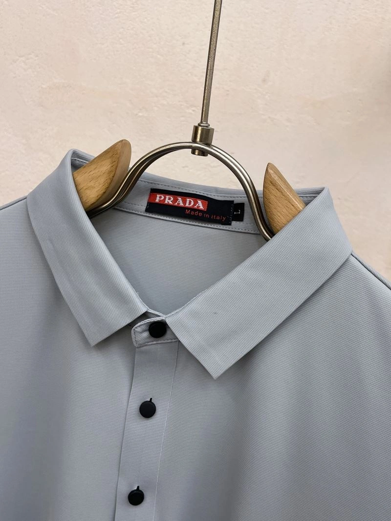 Authentic Prada T-Shirts