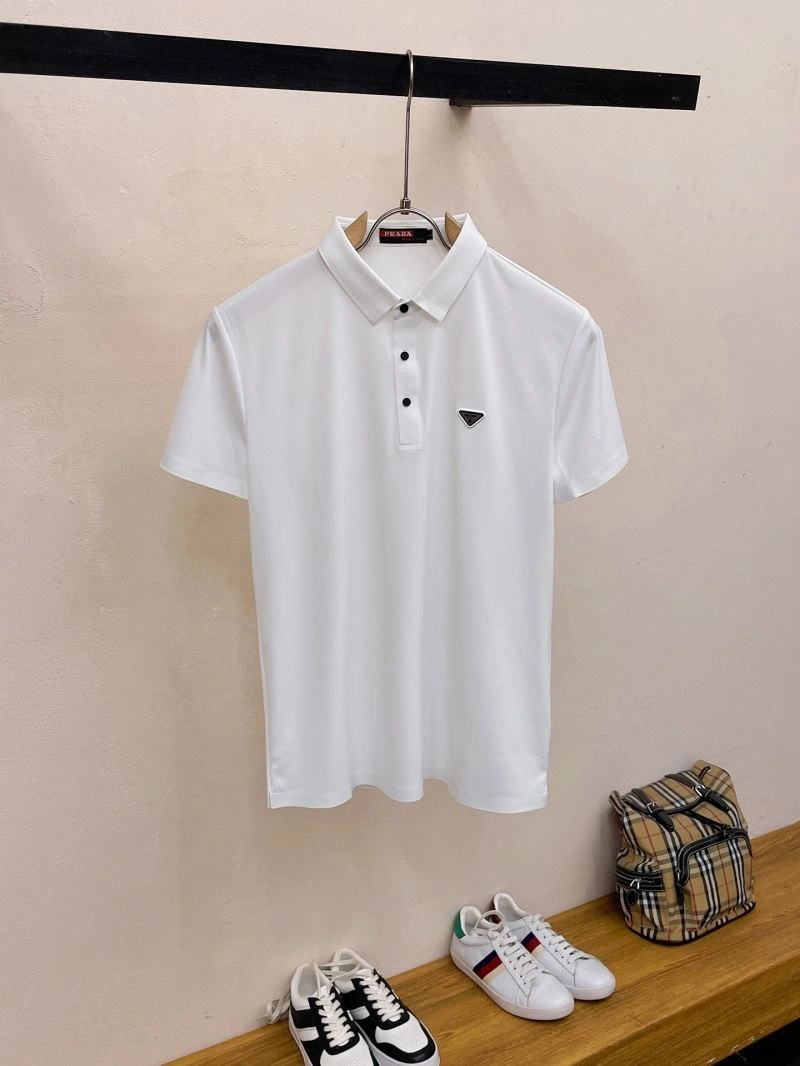 Prada T-Shirts
