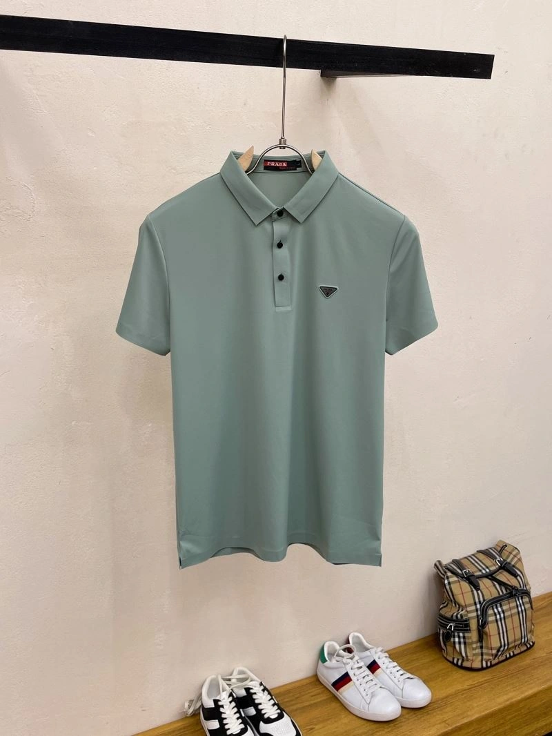 Prada T-Shirts