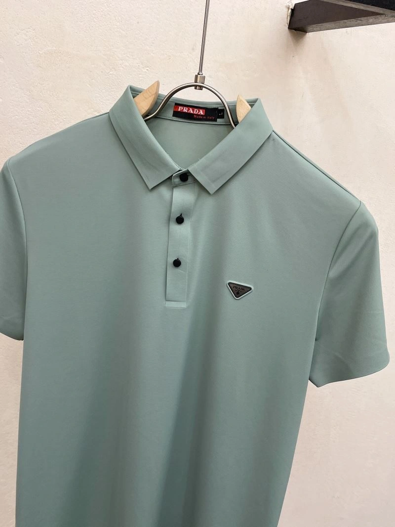 High fidelity Prada T-Shirts
