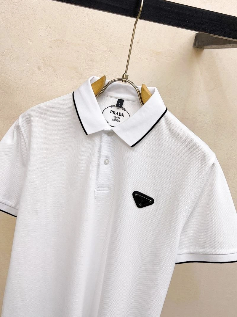 High accuracy Prada T-Shirts