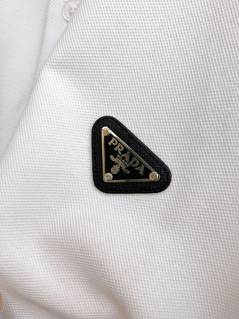 High accuracy Prada T-Shirts