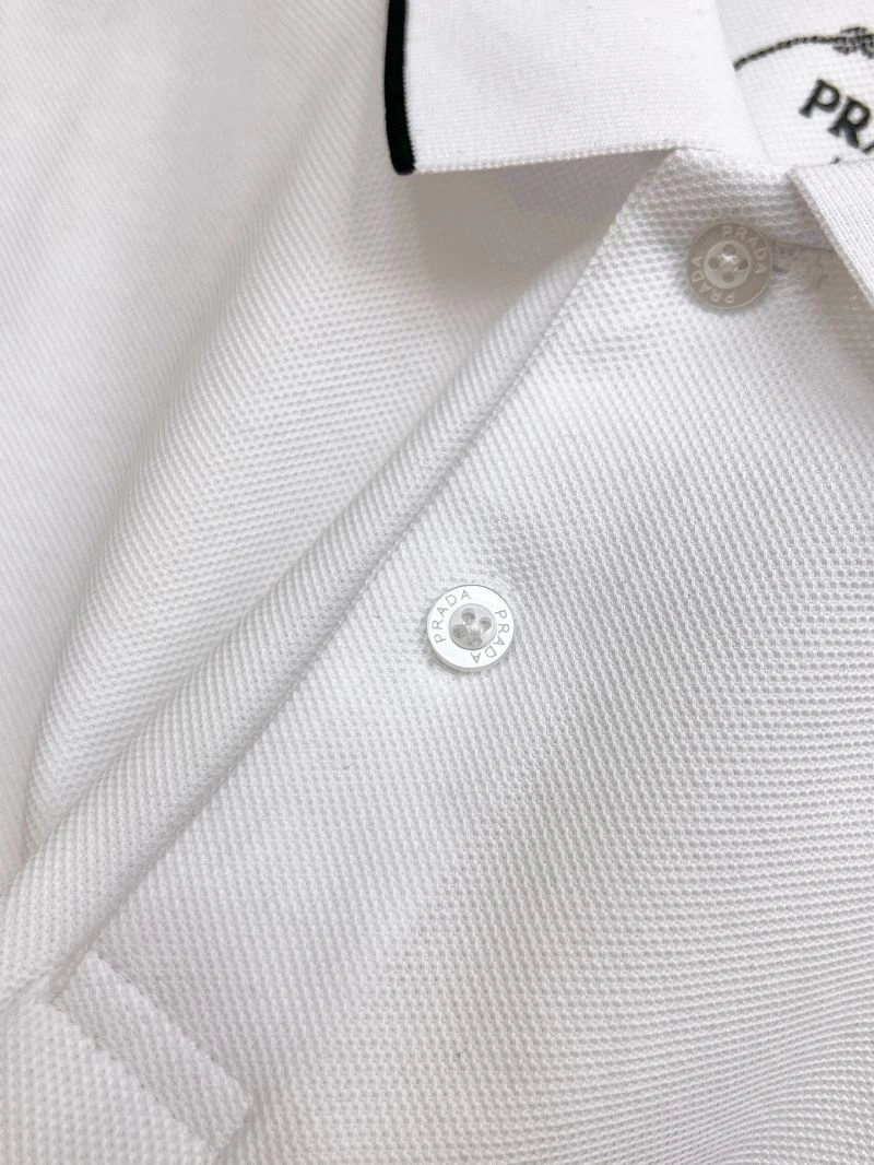 High accuracy Prada T-Shirts