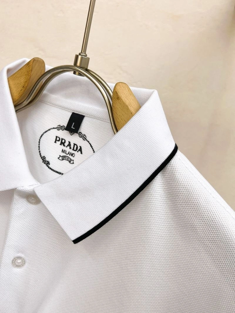 High accuracy Prada T-Shirts