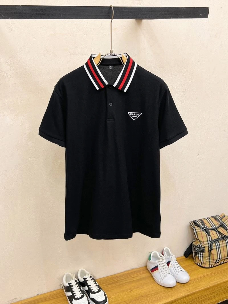 Prada T-Shirts