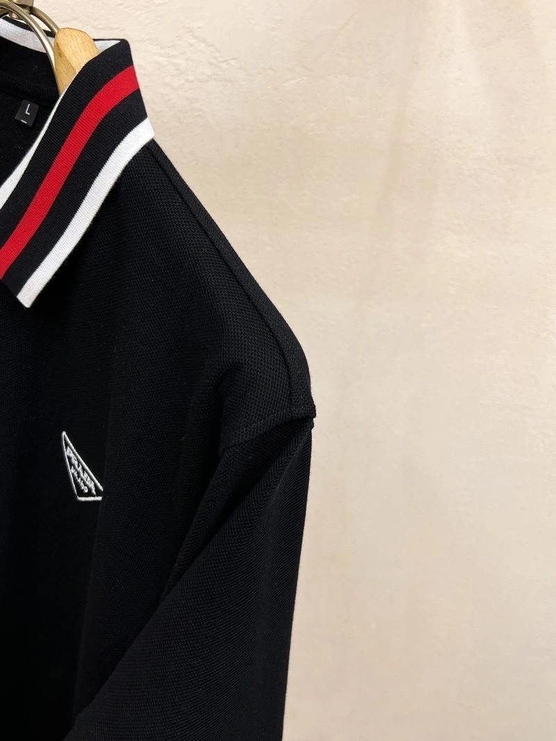 Top match Prada T-Shirts