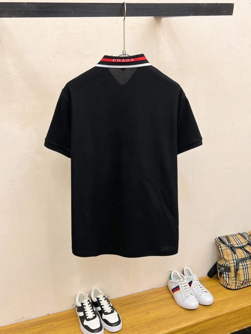 Top match Prada T-Shirts