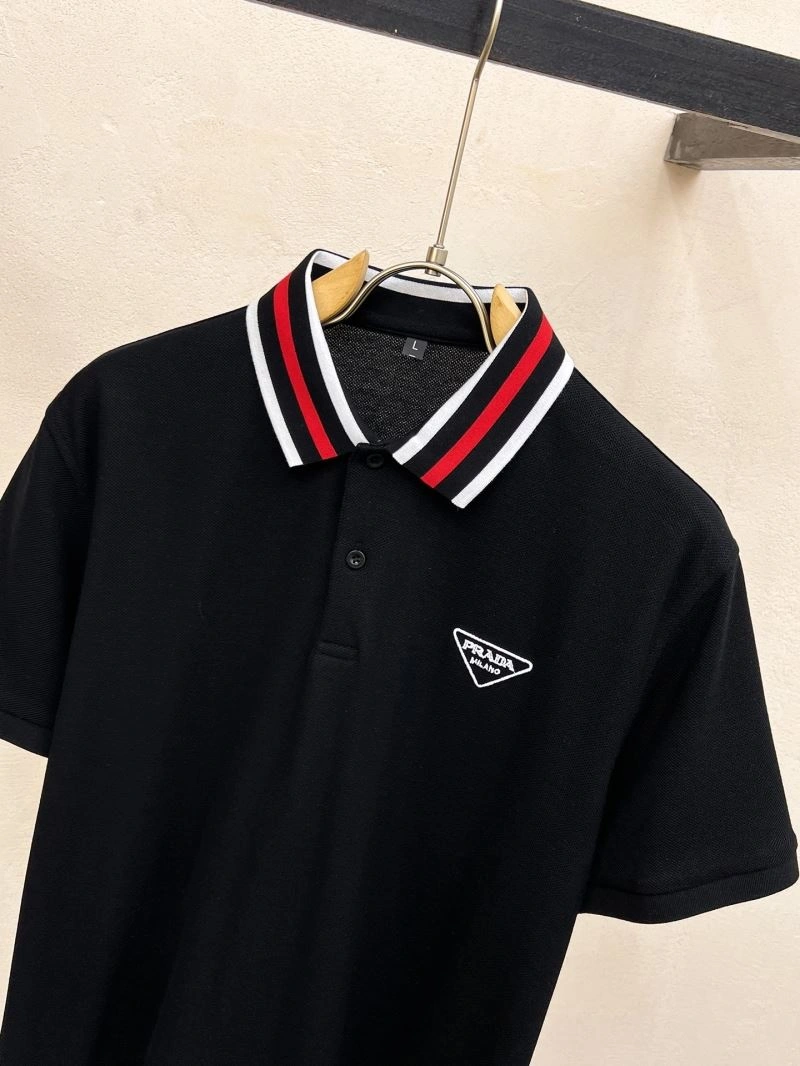 Top match Prada T-Shirts