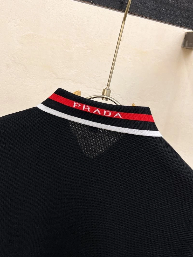 Top match Prada T-Shirts