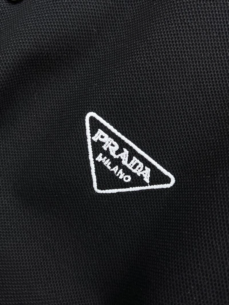 Top match Prada T-Shirts