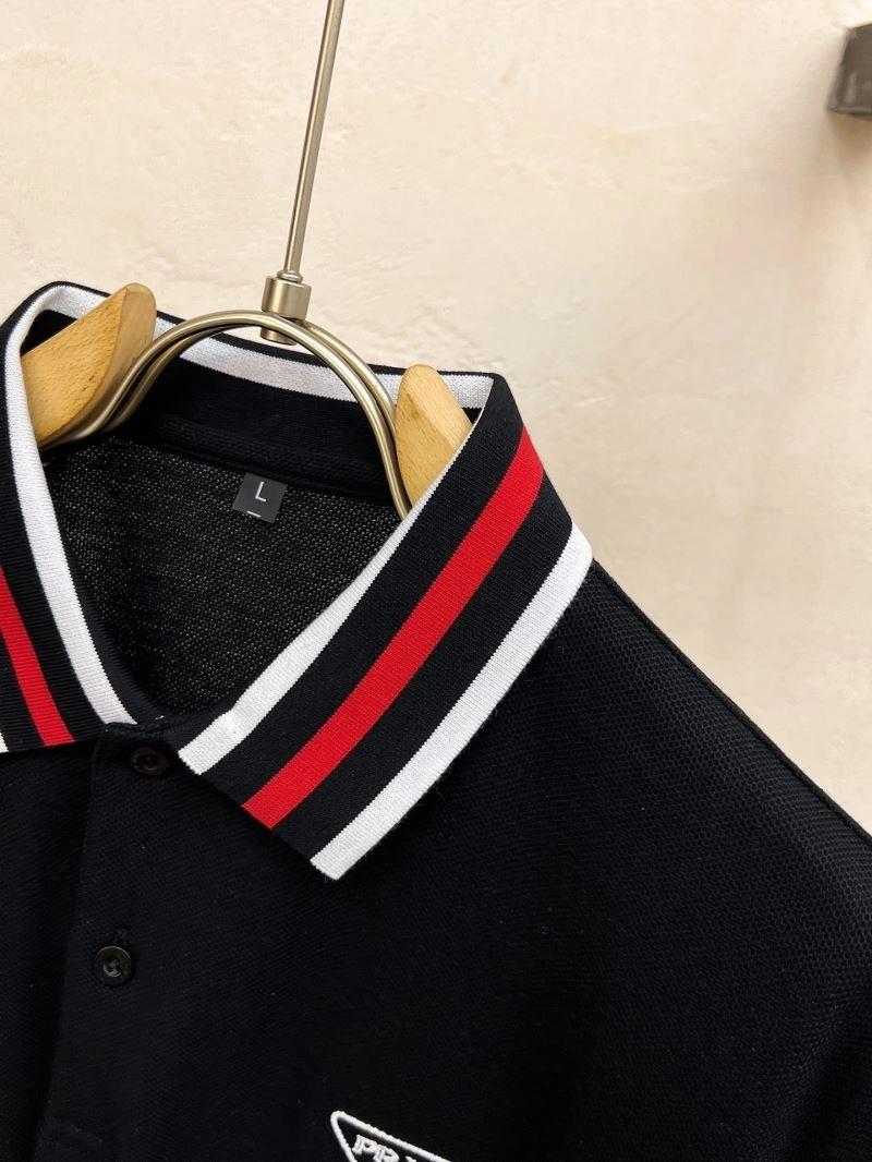 Top match Prada T-Shirts