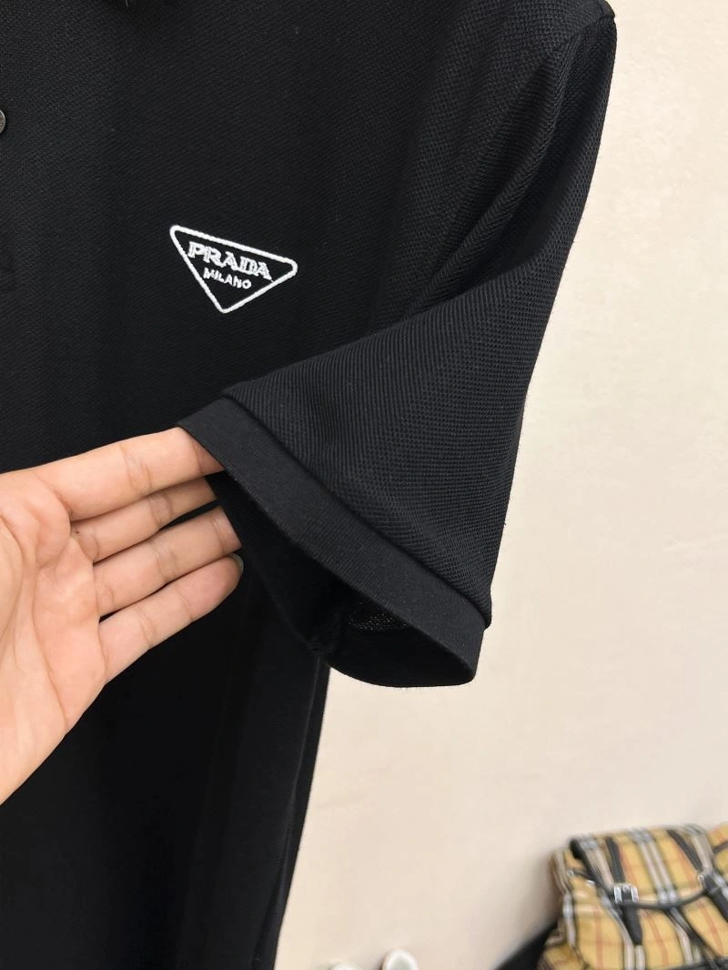 Top match Prada T-Shirts