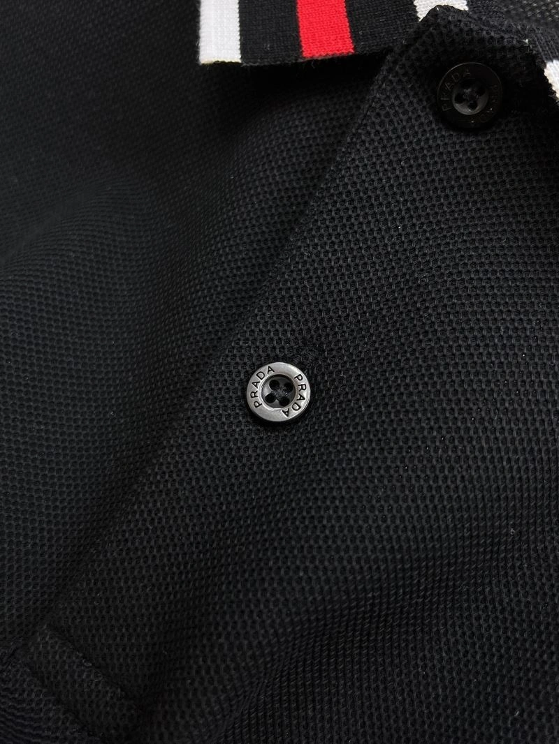 Top match Prada T-Shirts