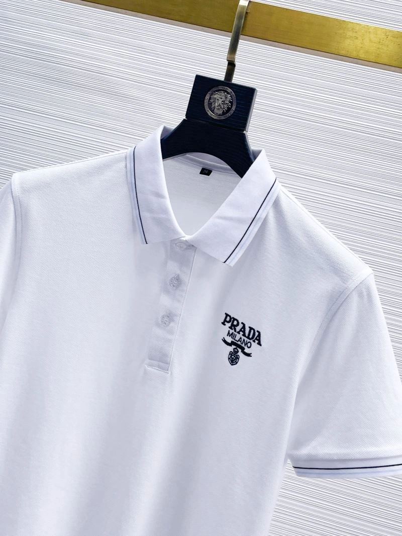 Discounted Prada T-Shirts