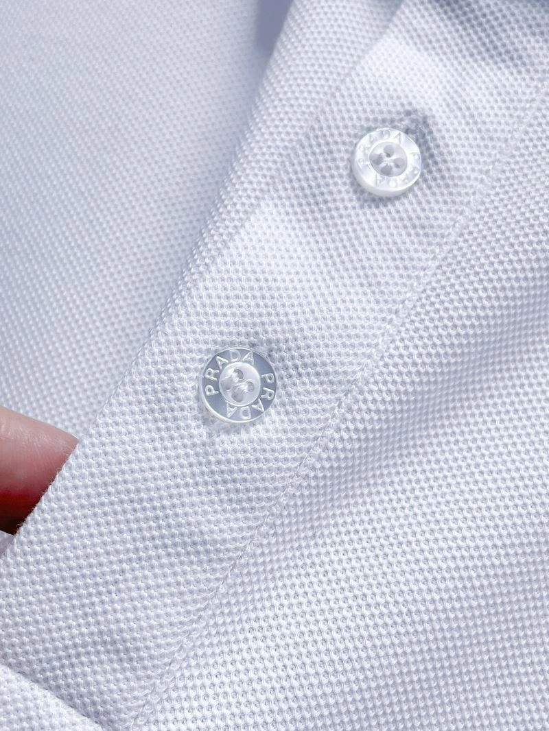Discounted Prada T-Shirts