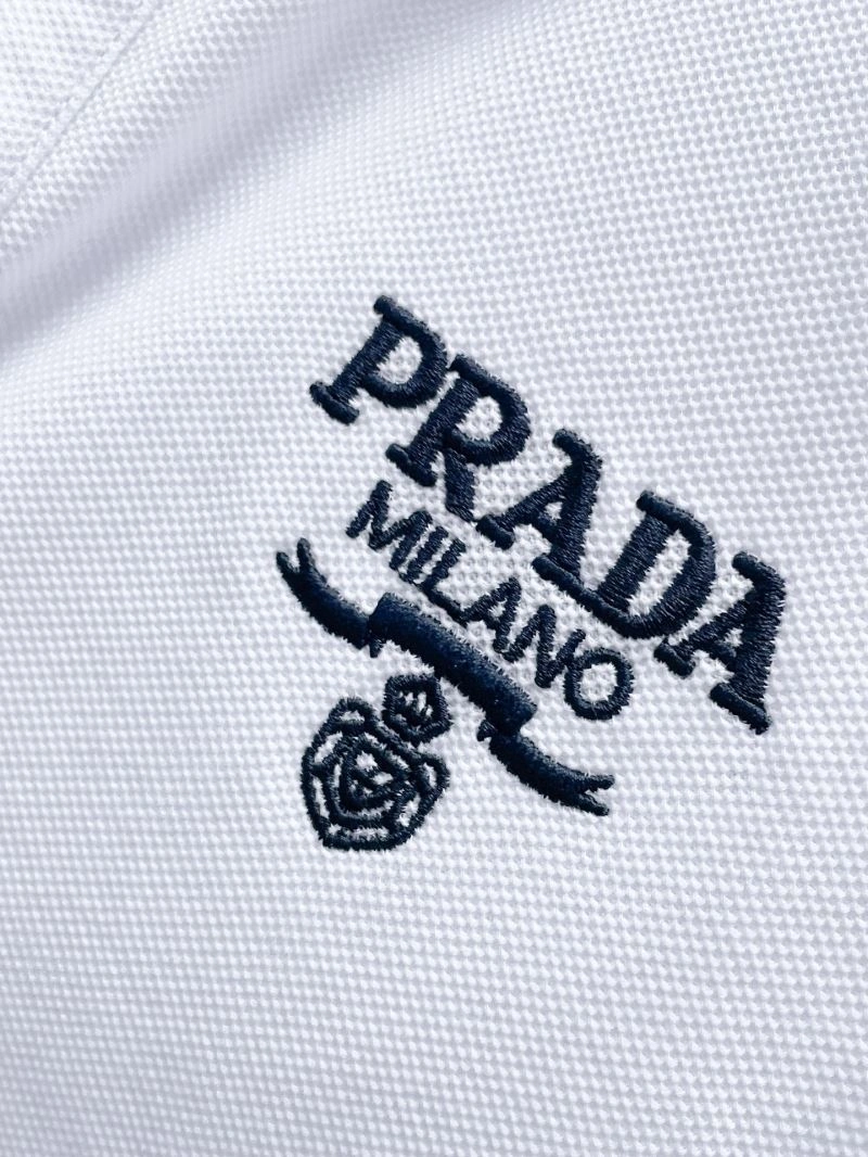 Discounted Prada T-Shirts