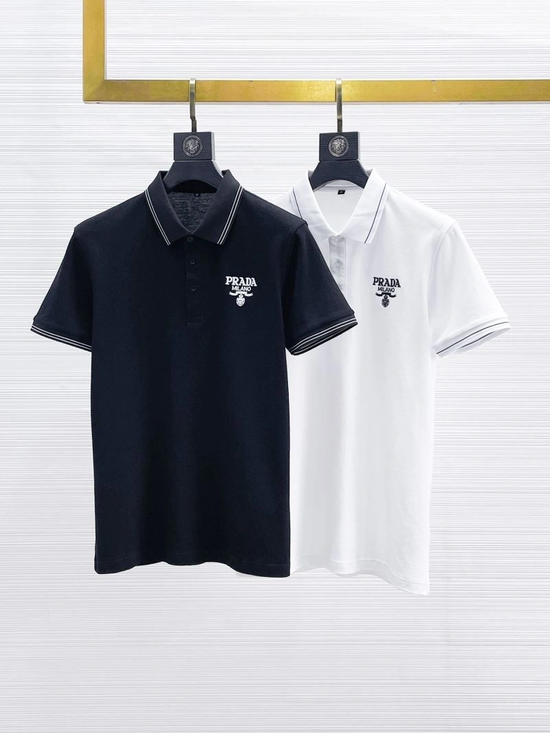 Top mirror Prada T-Shirts