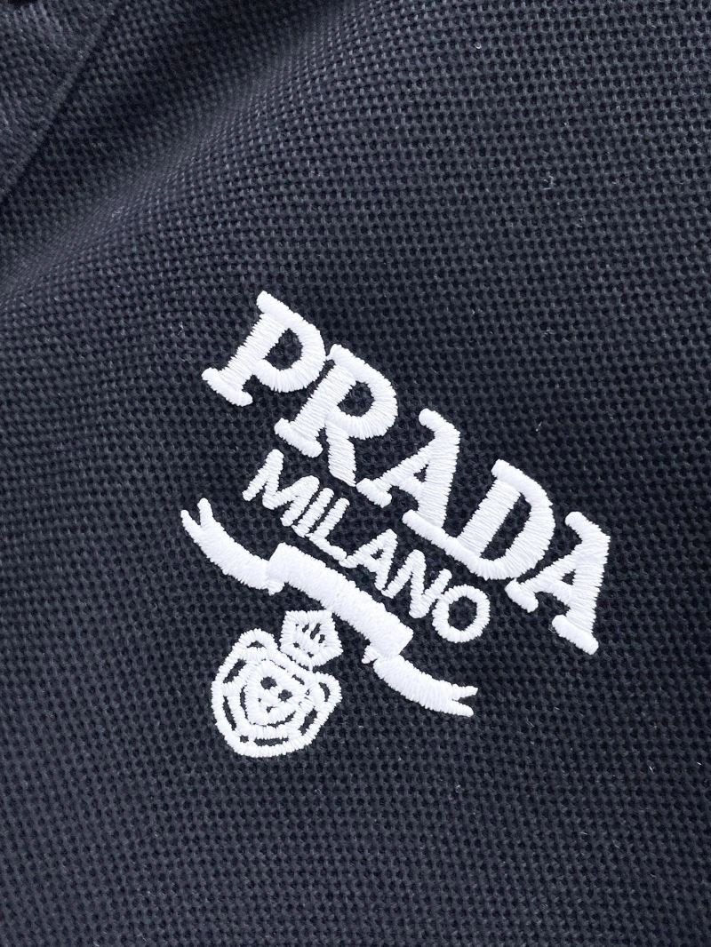 Top mirror Prada T-Shirts