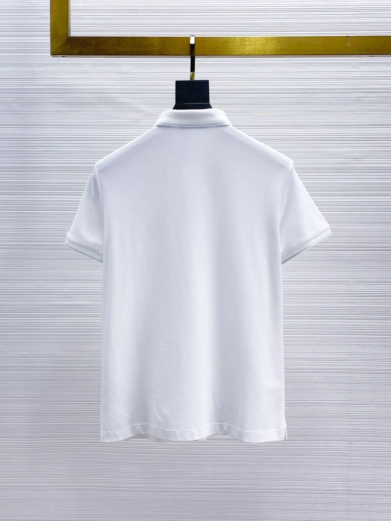 Mirror quality Prada T-Shirts