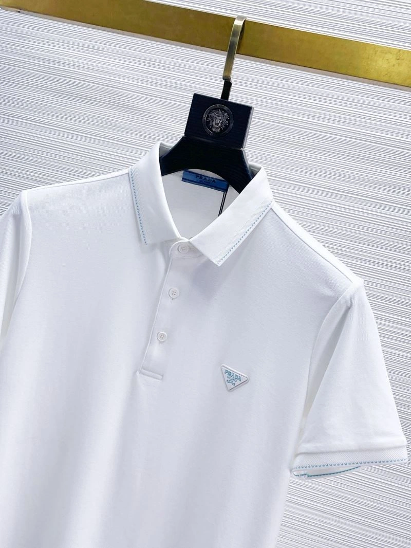 Mirror quality Prada T-Shirts
