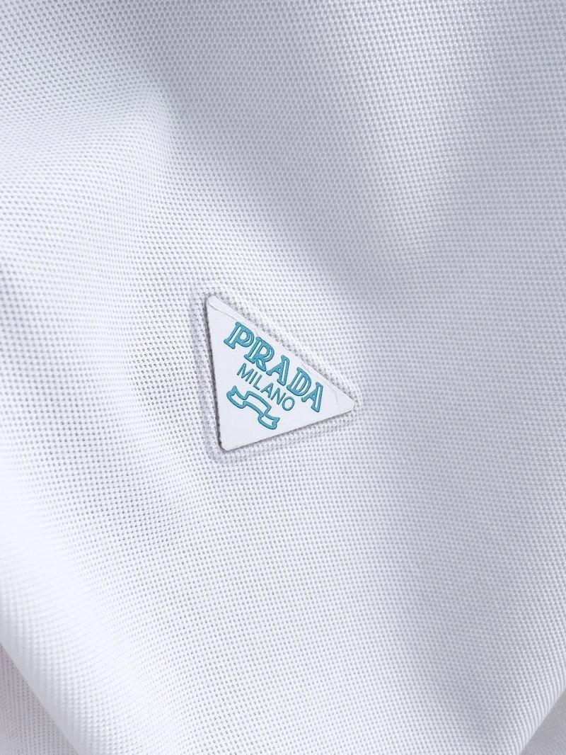 Mirror quality Prada T-Shirts