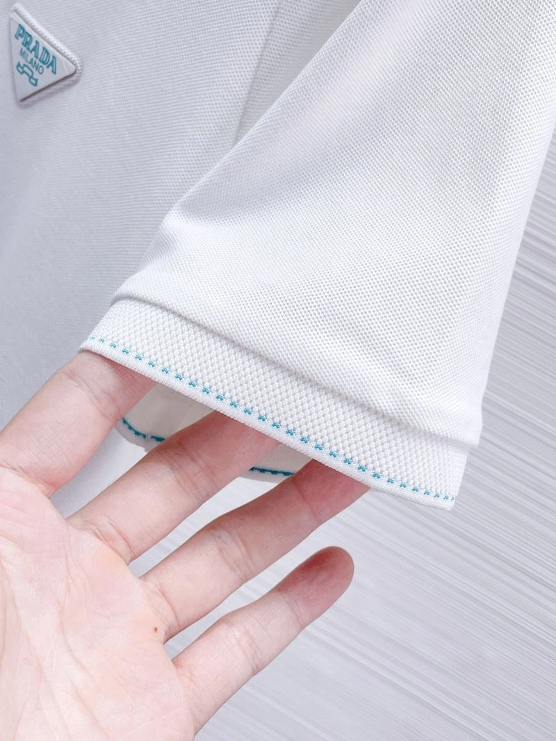 Mirror quality Prada T-Shirts
