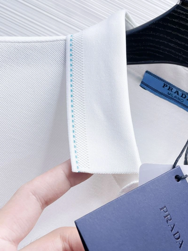 Mirror quality Prada T-Shirts