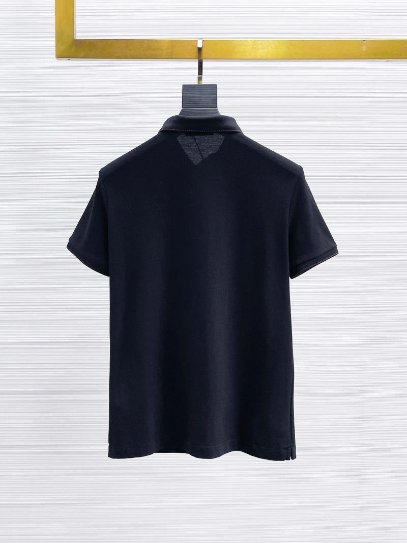 Exact replica Prada T-Shirts