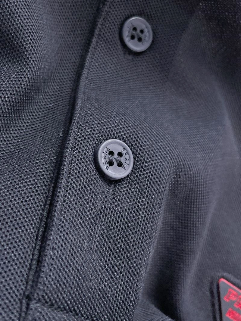 Exact replica Prada T-Shirts
