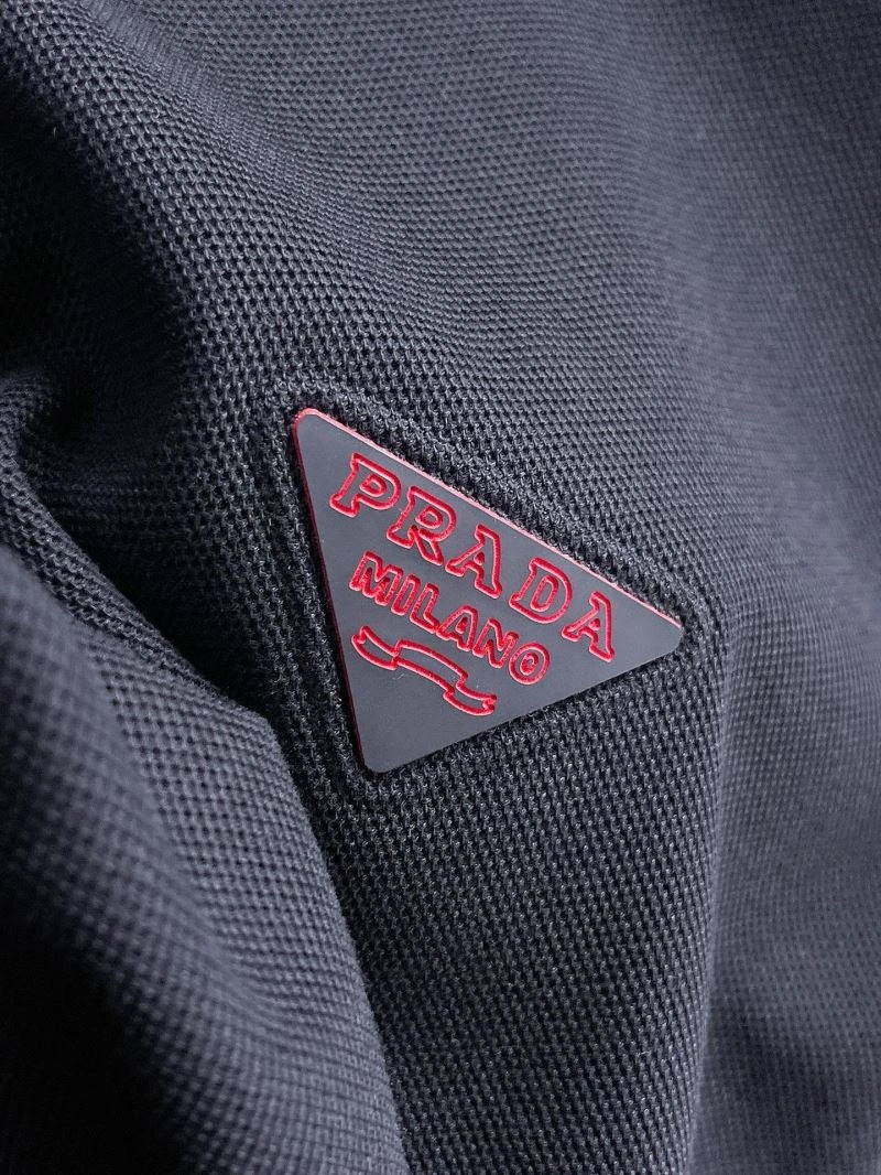 Exact replica Prada T-Shirts