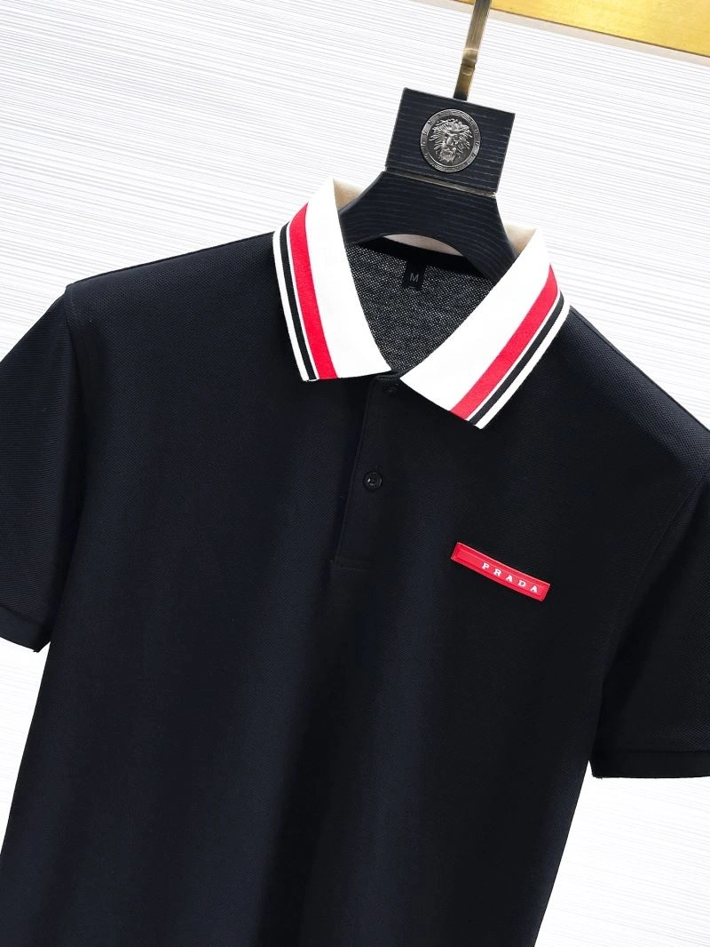 Factory-made Prada T-Shirts