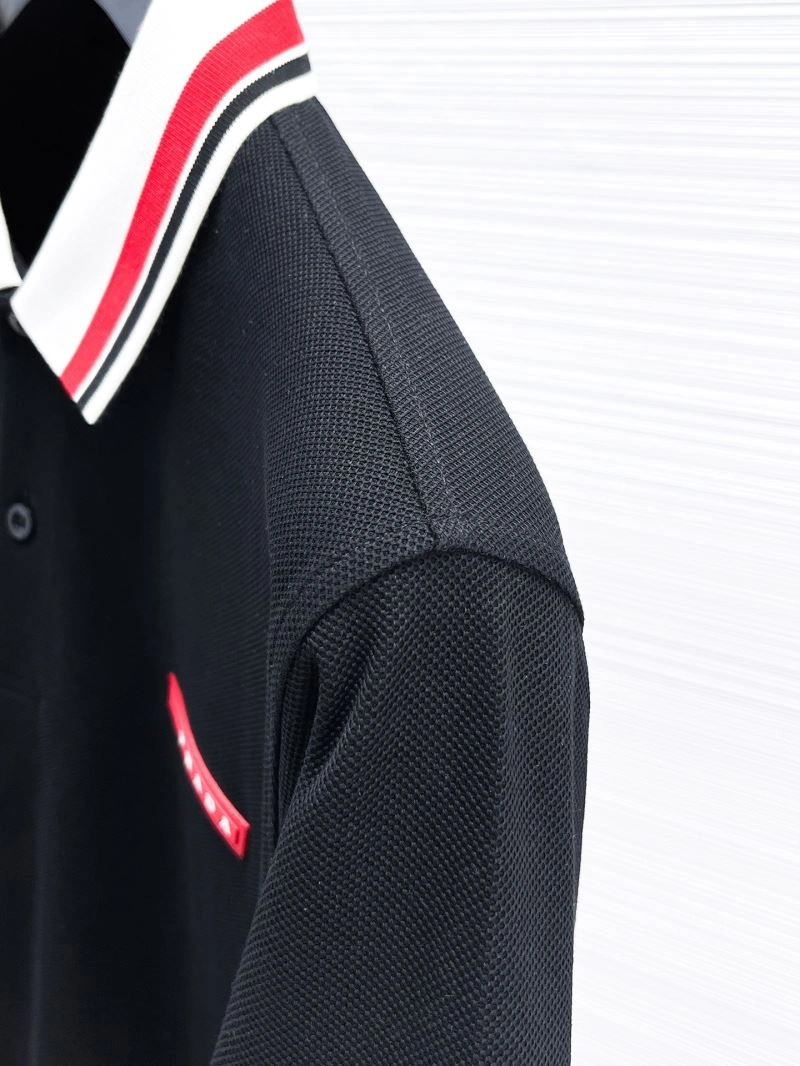 Factory-made Prada T-Shirts