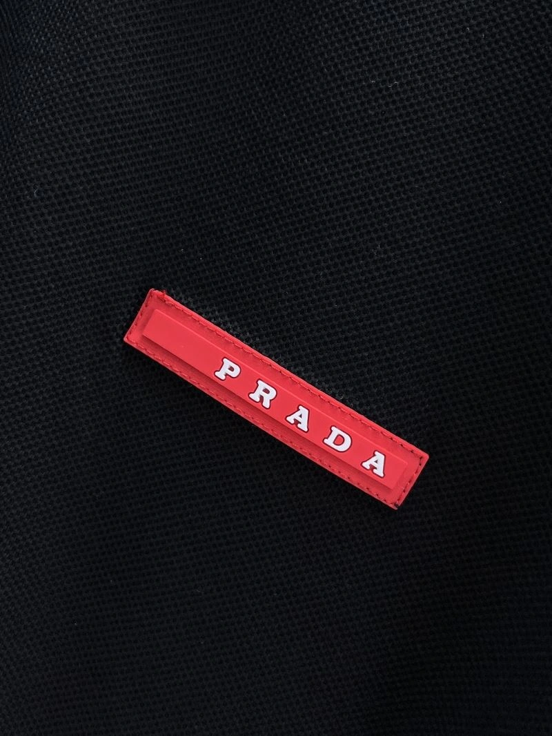 Factory-made Prada T-Shirts