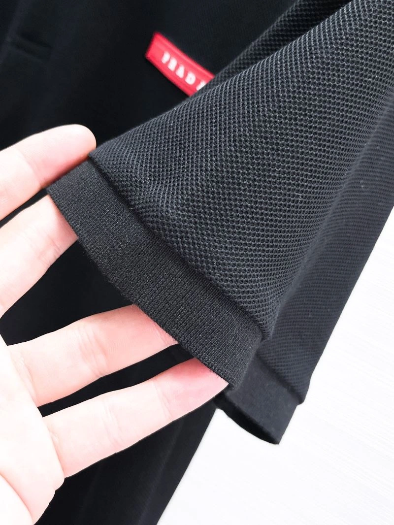 Factory-made Prada T-Shirts