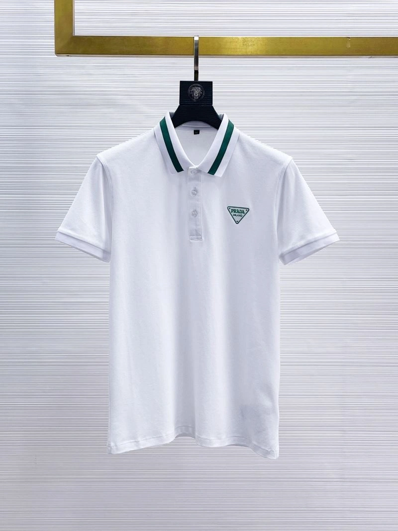 Prada T-Shirts