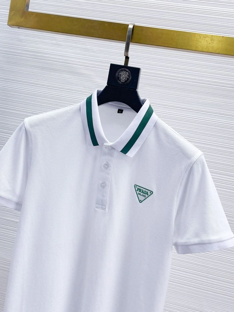 Real Prada T-Shirts