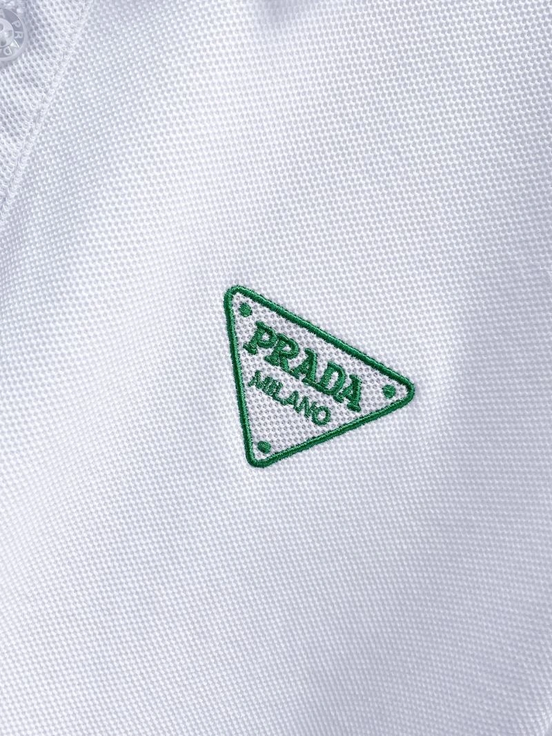 Real Prada T-Shirts
