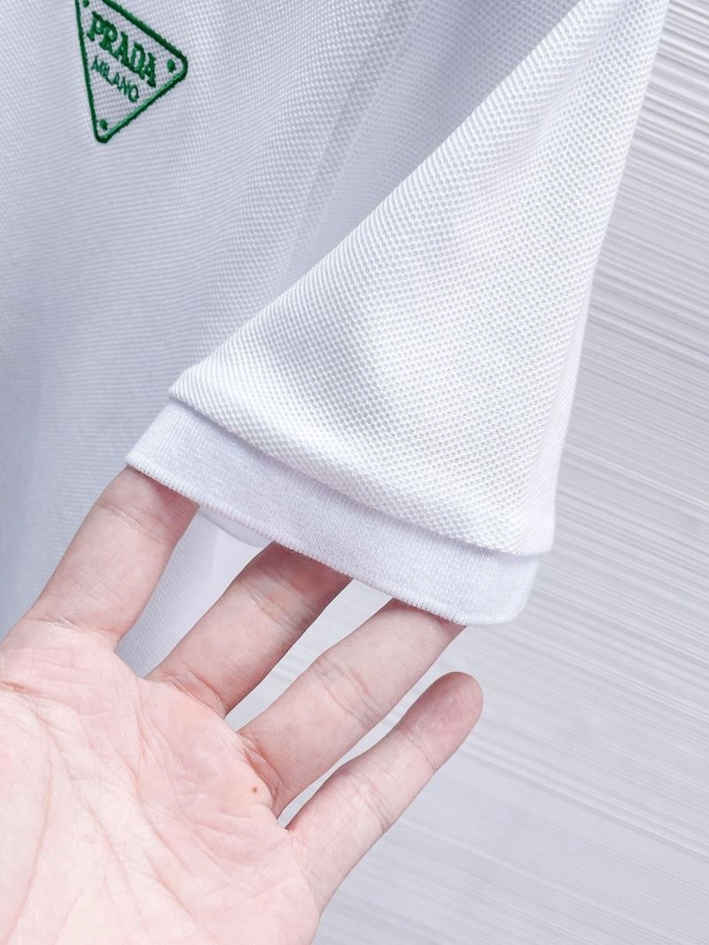 Real Prada T-Shirts