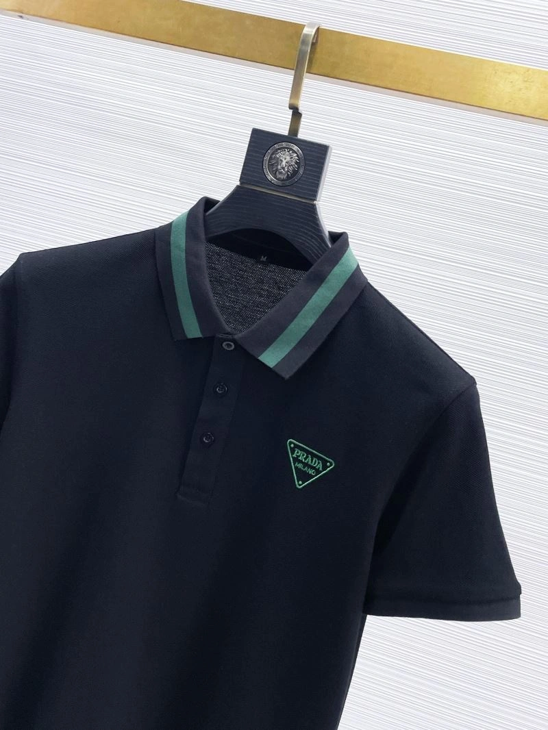 Factory-made Prada T-Shirts