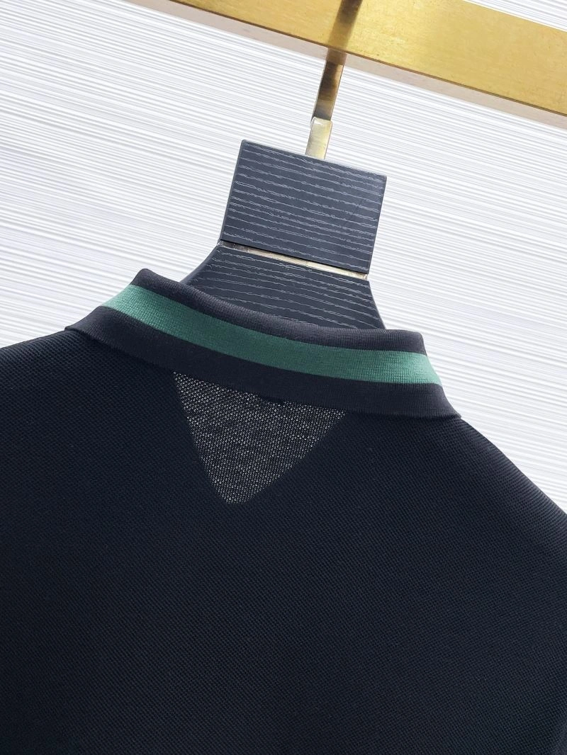 Factory-made Prada T-Shirts